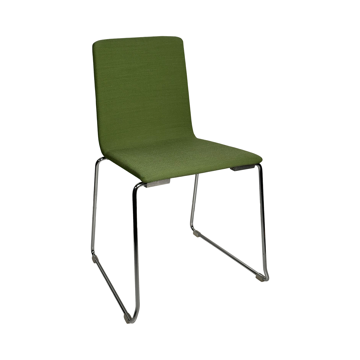 Stol Skandiform Torro Grön