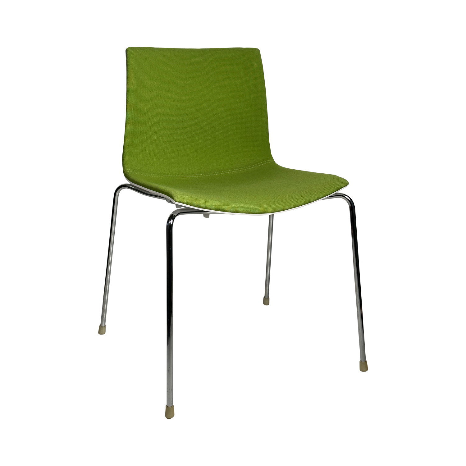 Stol Arper Catifa 46 Grön