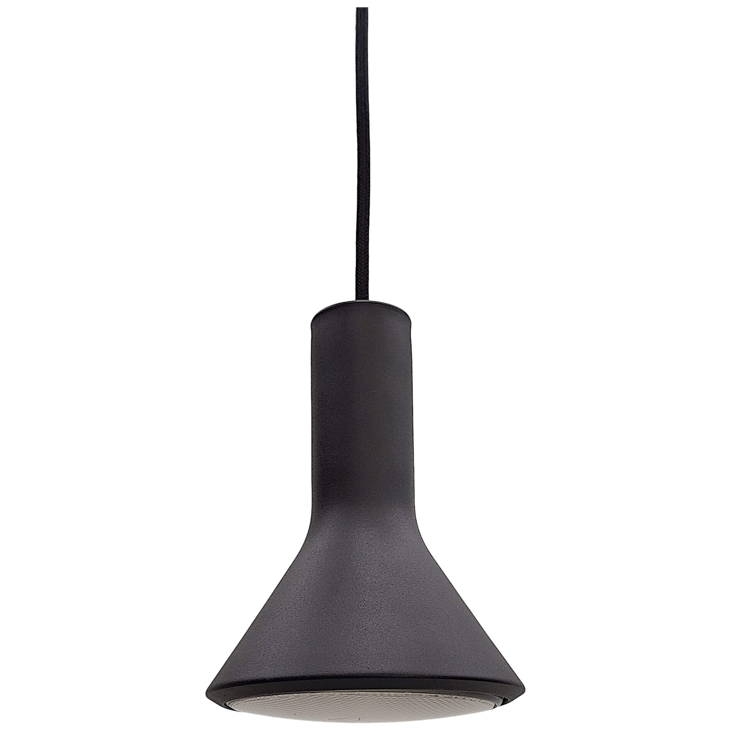 Takpendel Zero Par Svart