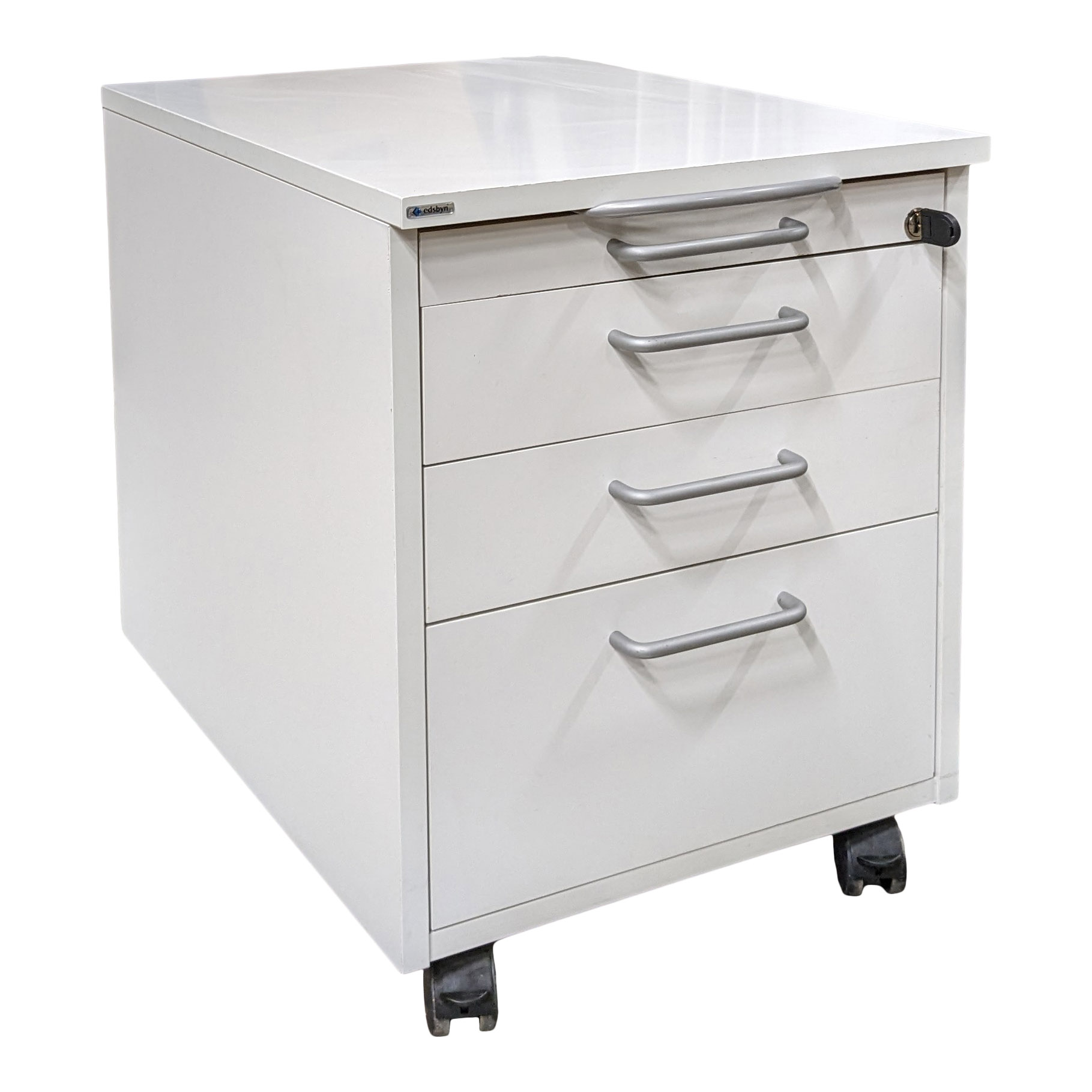 Rullhurts Edsbyn Vit