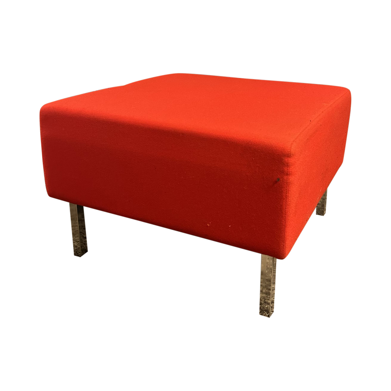 Pall Johansons Design Röd