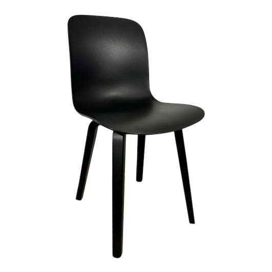 Stol Magis Substance Svart