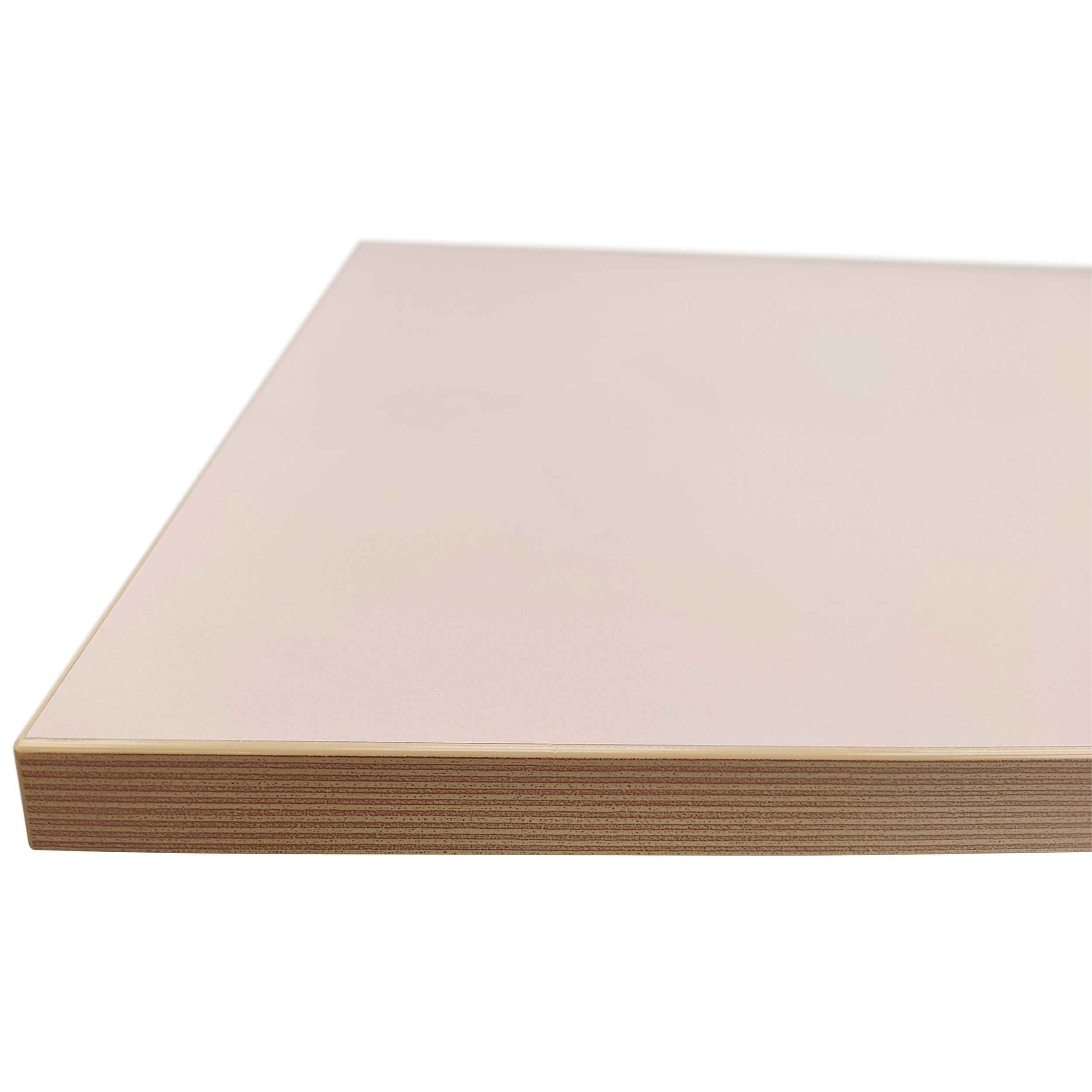 Bordsskiva Forbo Desktop Furniture Linoleum 4185 Powder 160x80cm