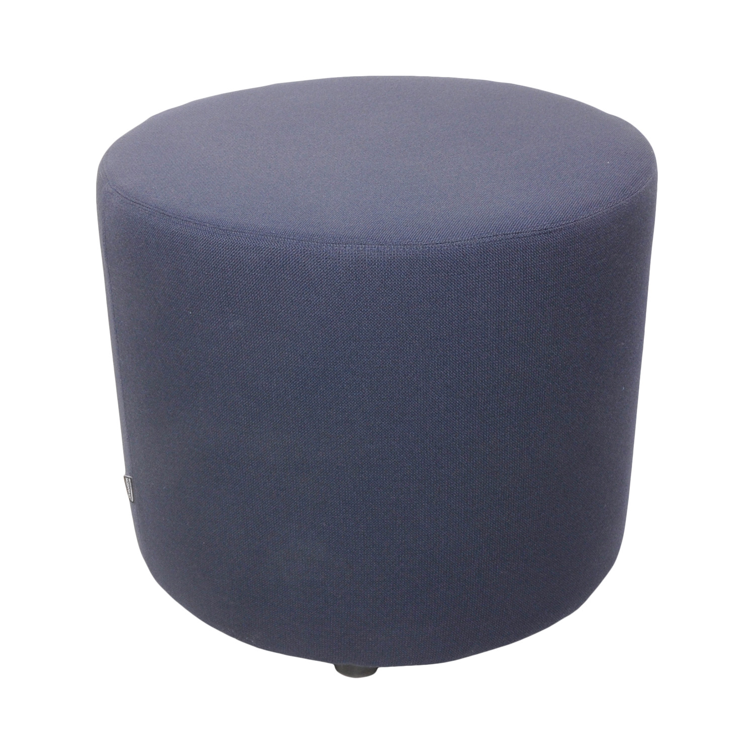 Sittpuff Johanson Design Bobby Ø50 Mörkblå