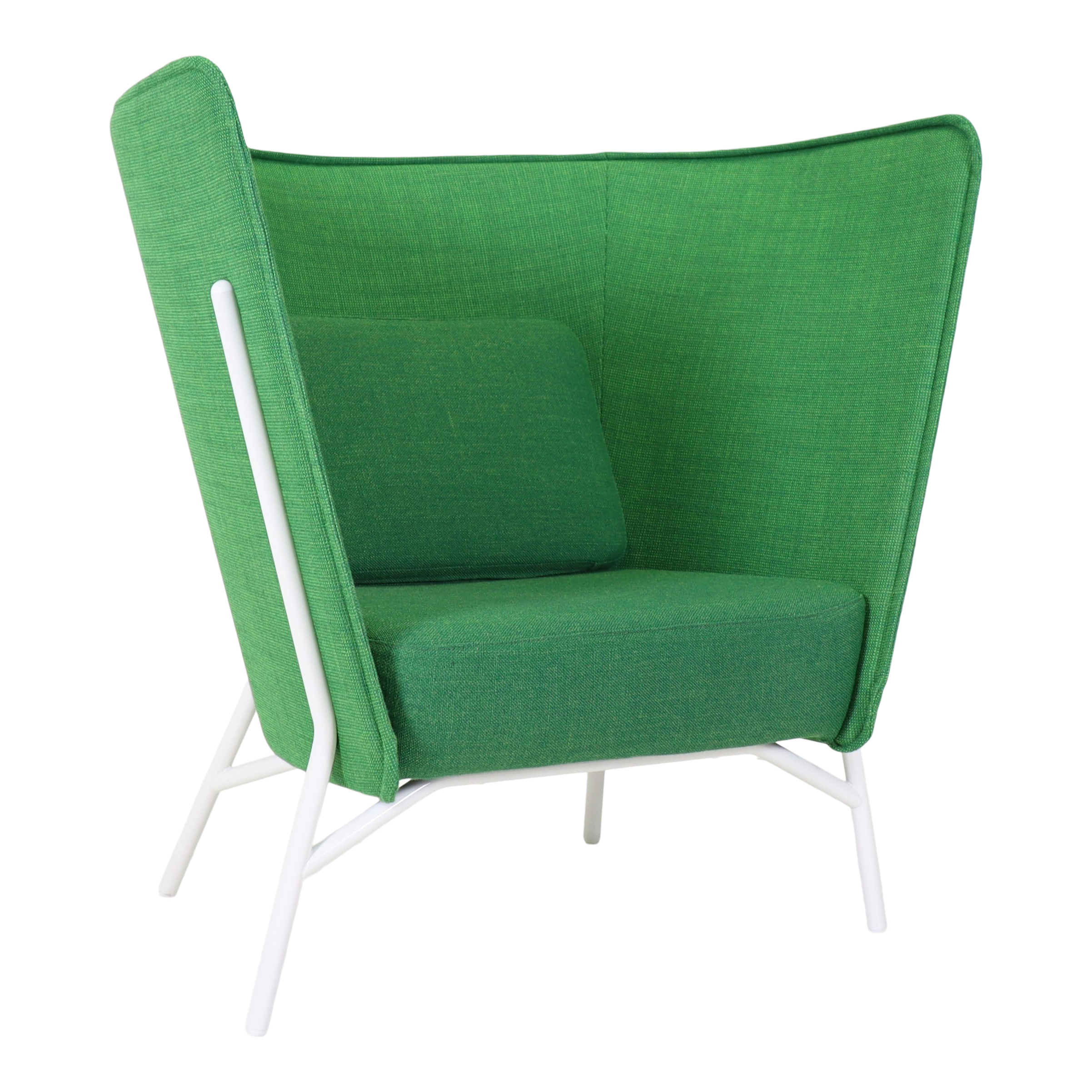 Fåtölj Inno Aura Grön