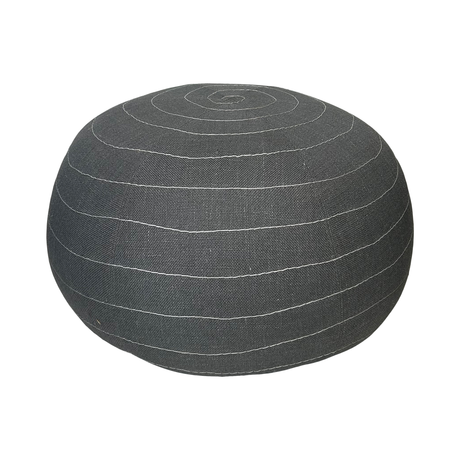 Sittpuff Tacchini Spin Grå ø60