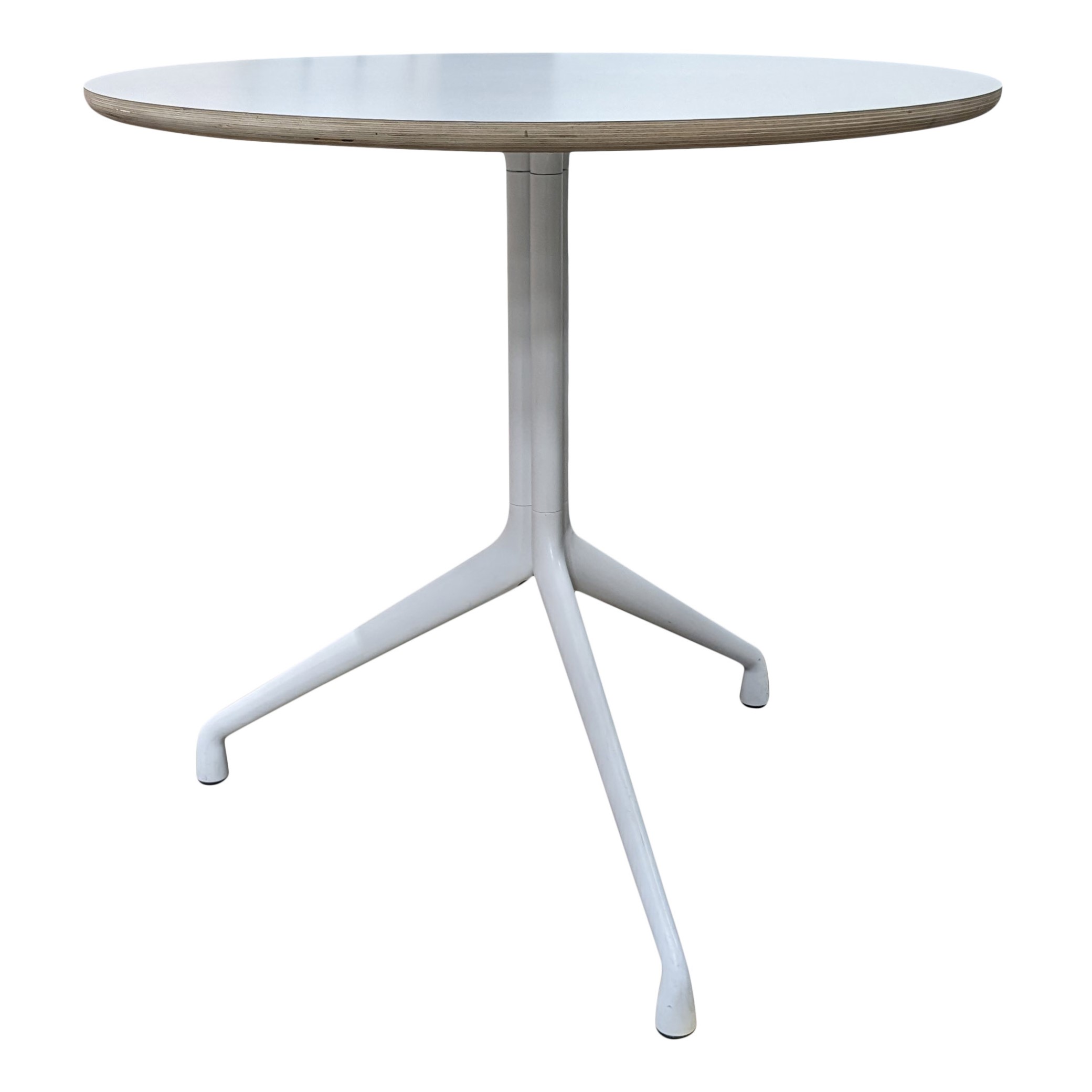 Bord HAY AAT20 Vit Ø80cm