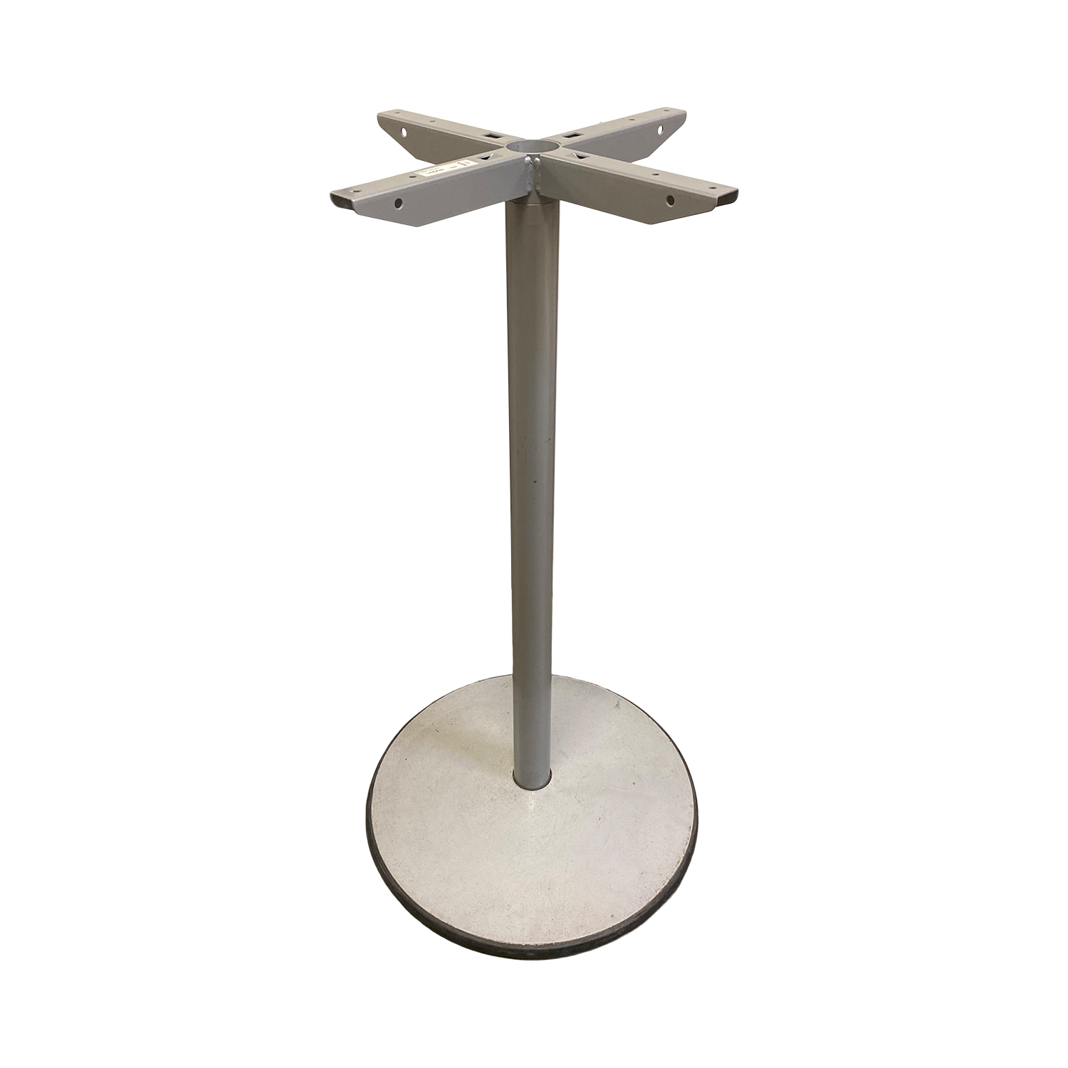 Pelarstativ Grå 105 cm