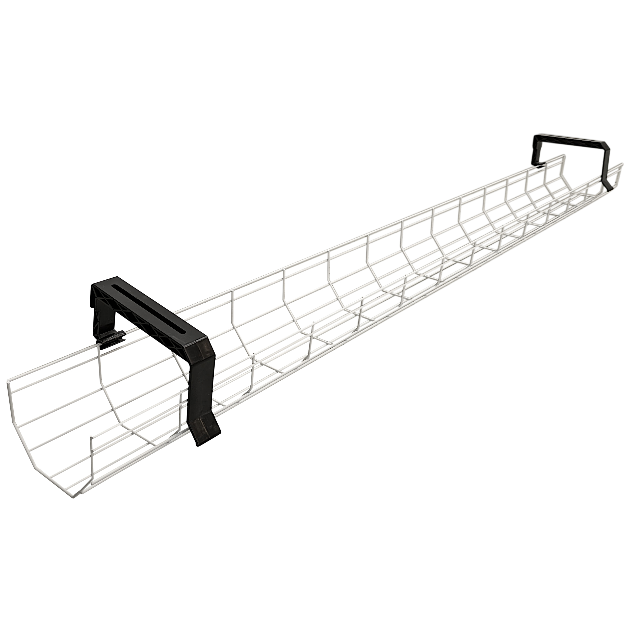 Kabeldike Swedstyle Cable Tray Wire Flip Vit 135cm