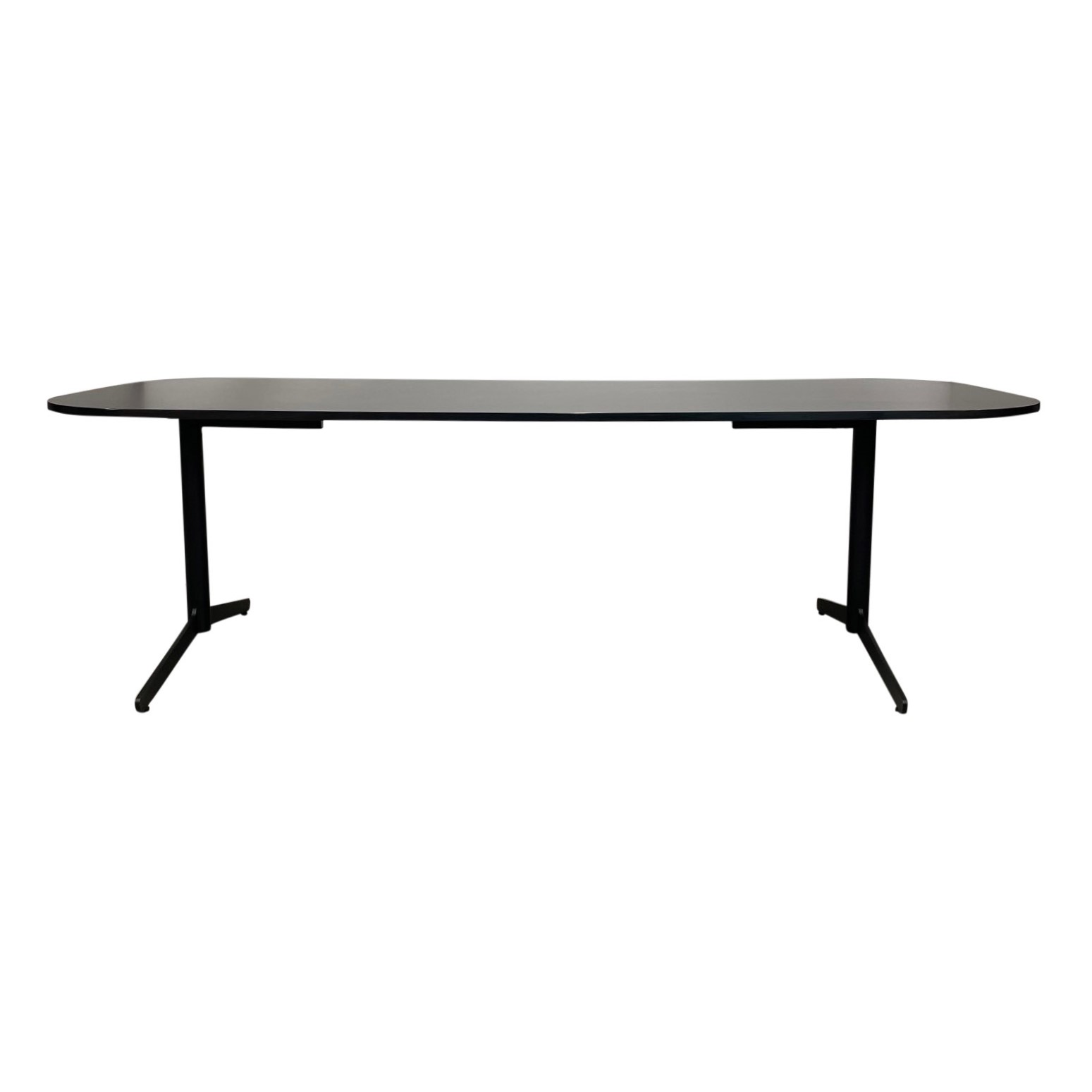 Konferensbord Edsbyn Feather Svart 240x100