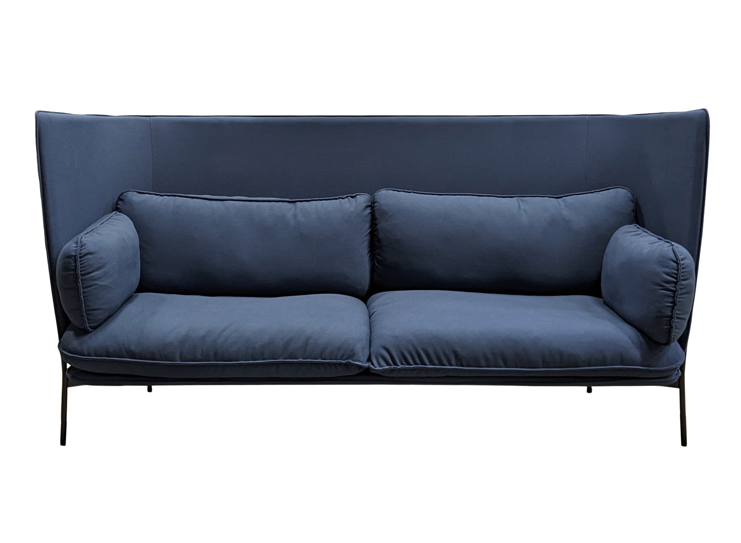 Soffa &Tradition Cloud Blå