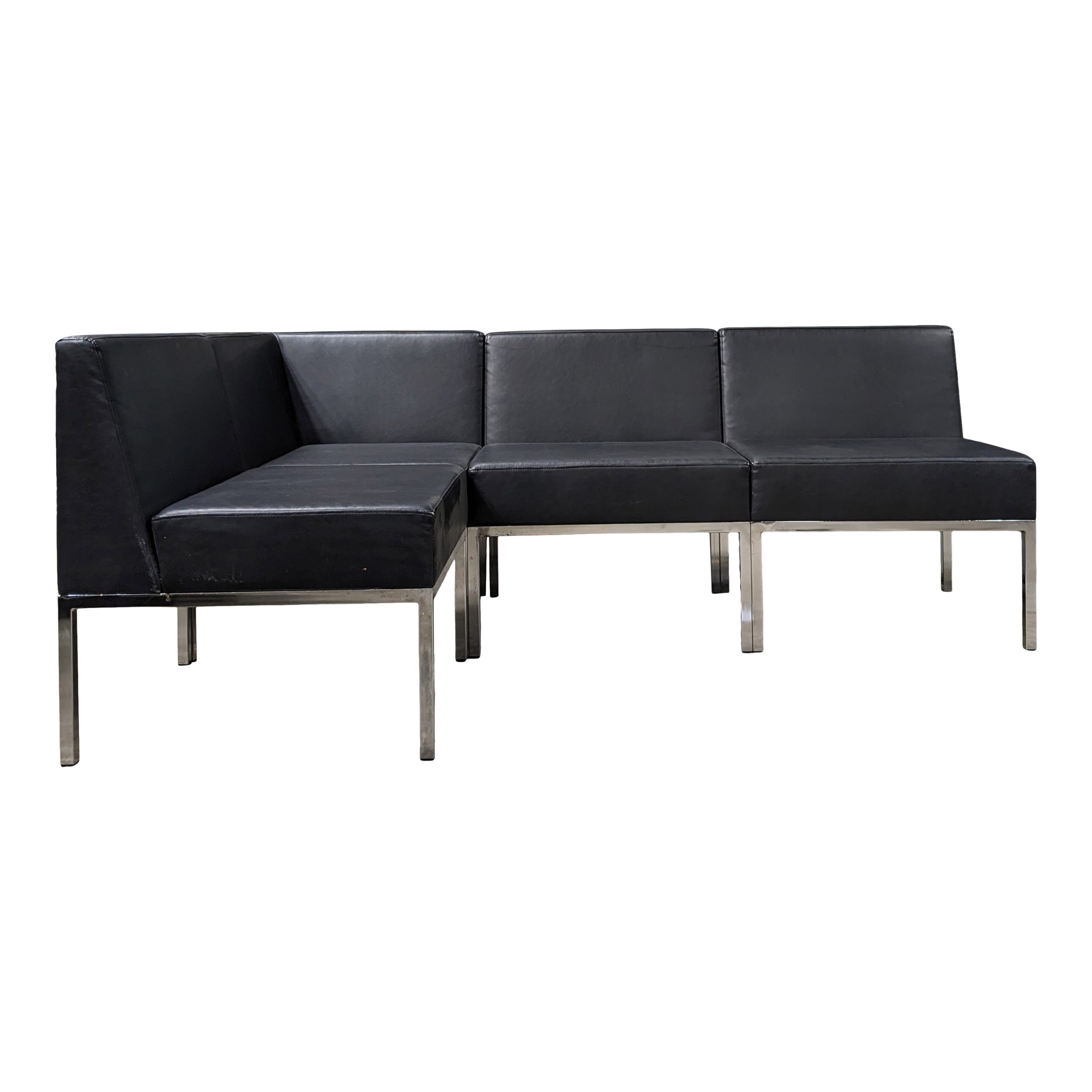 Begagnad Martela Cube soffa – återbrukad | RP