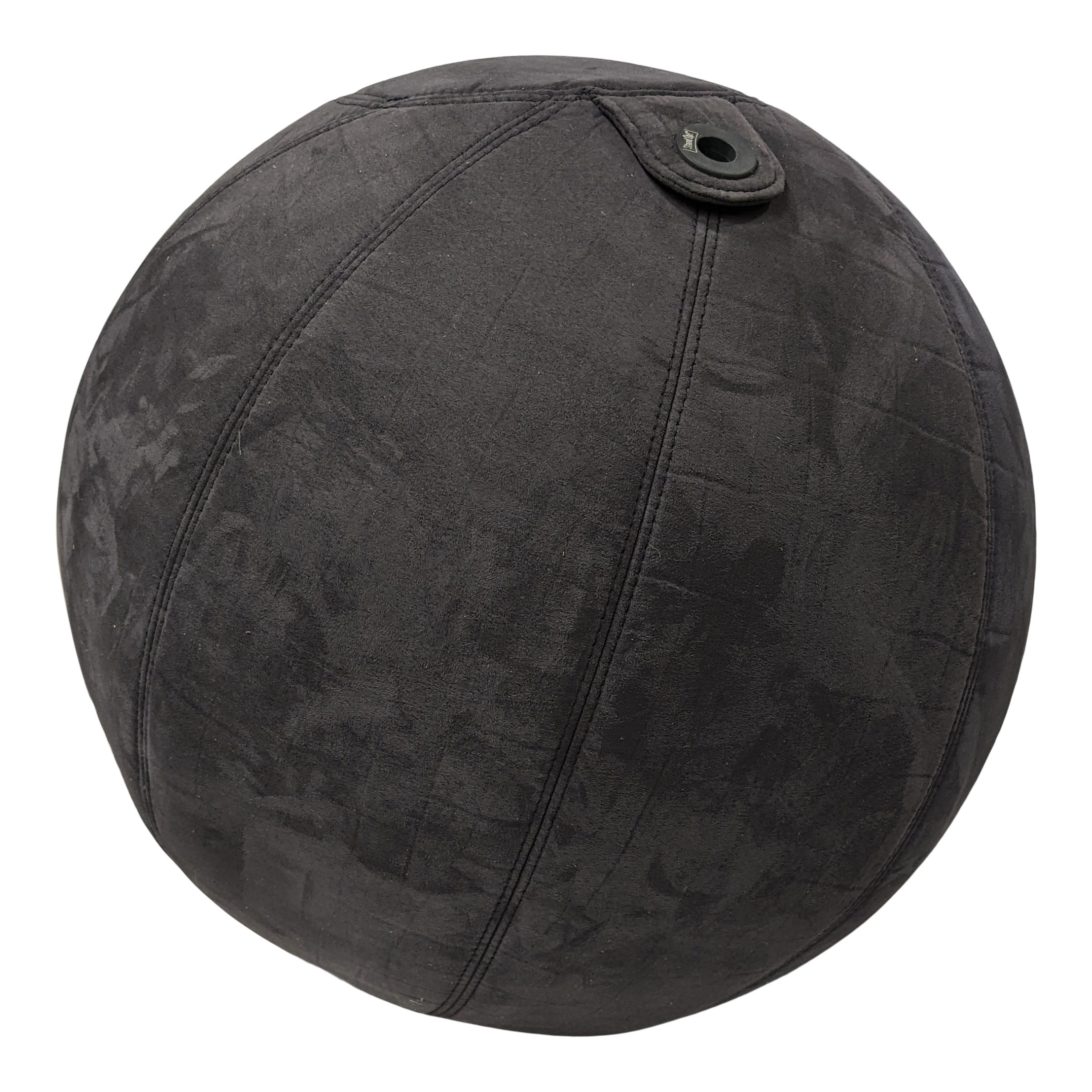 Balansboll Matting Stand Up Balance Lila Ø60