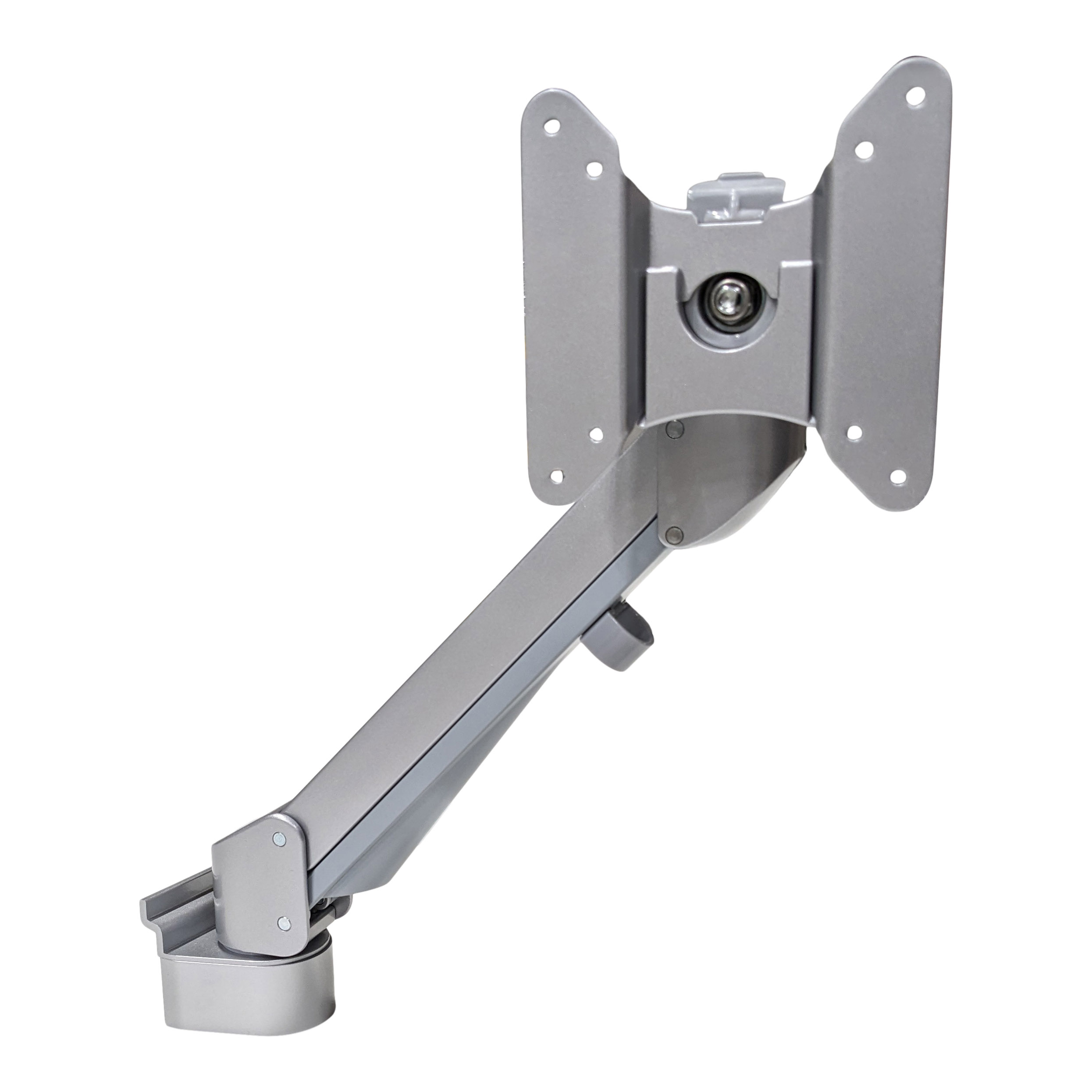 Monitorarm Forming Function Stockholm Silver