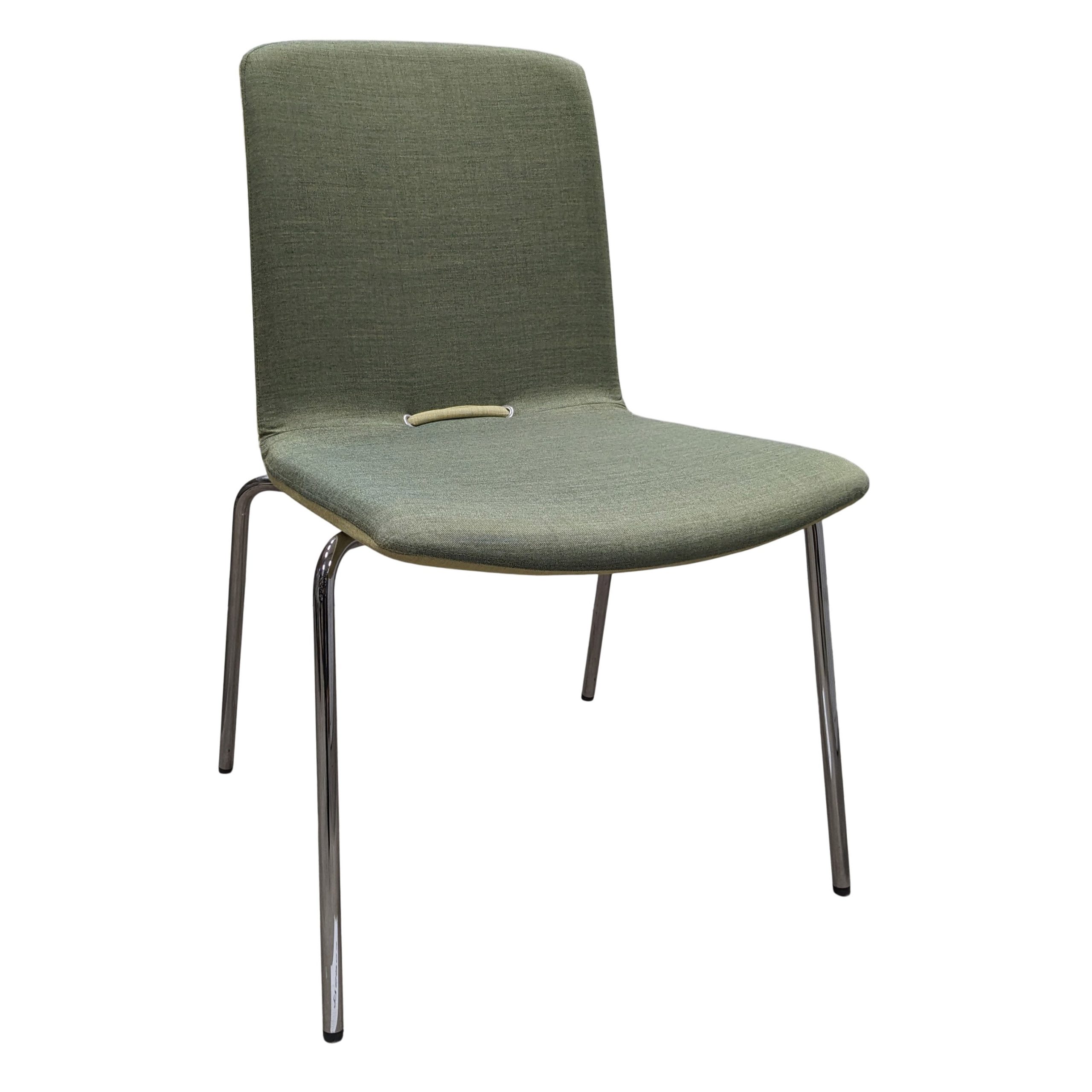 Stol Gärsnäs Day Grön