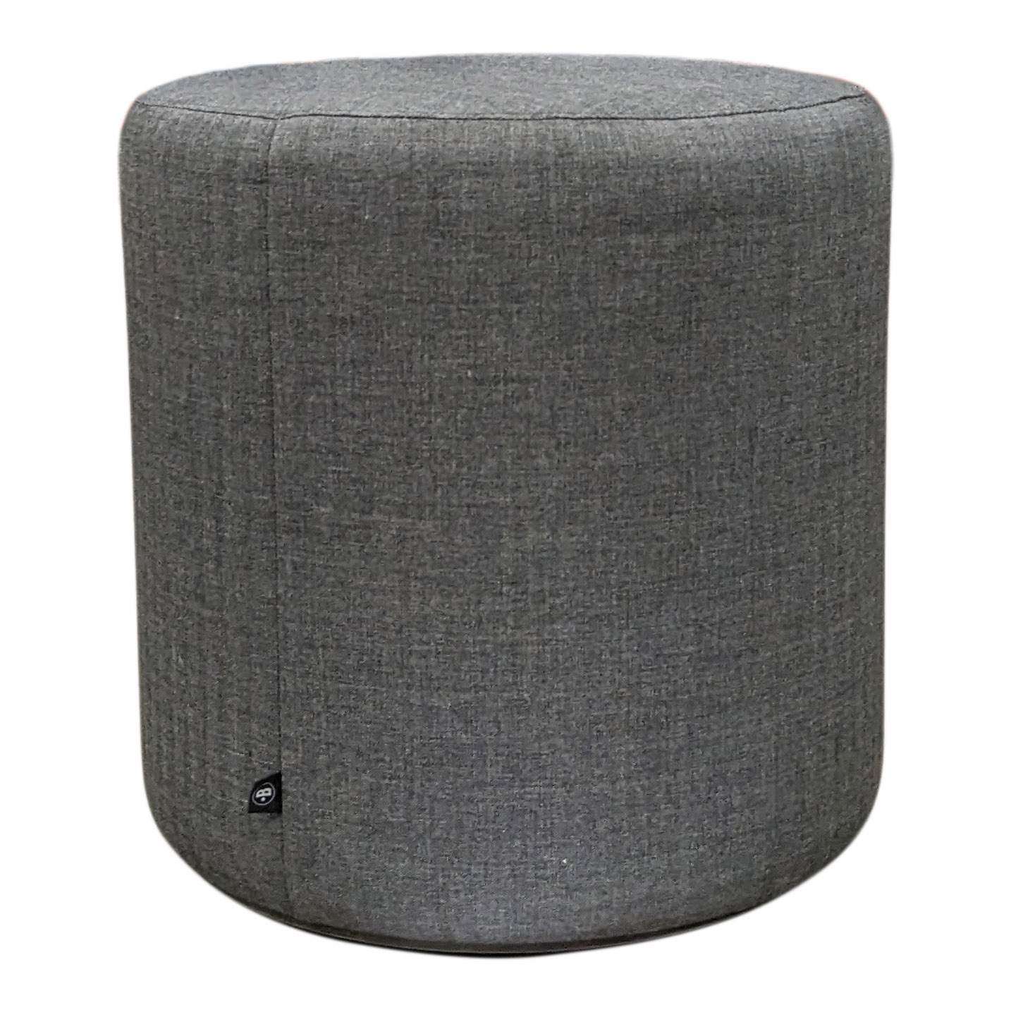 Sittpuff Buzzi Space Mörkgrå