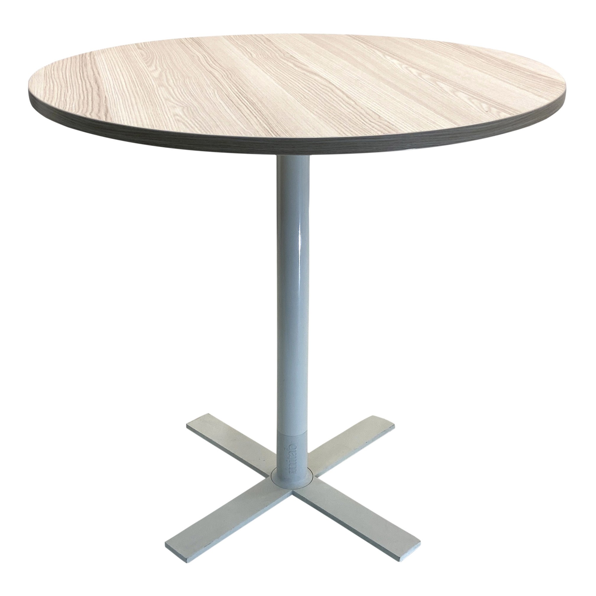 Cafébord Mitab Unit Ask/Vit