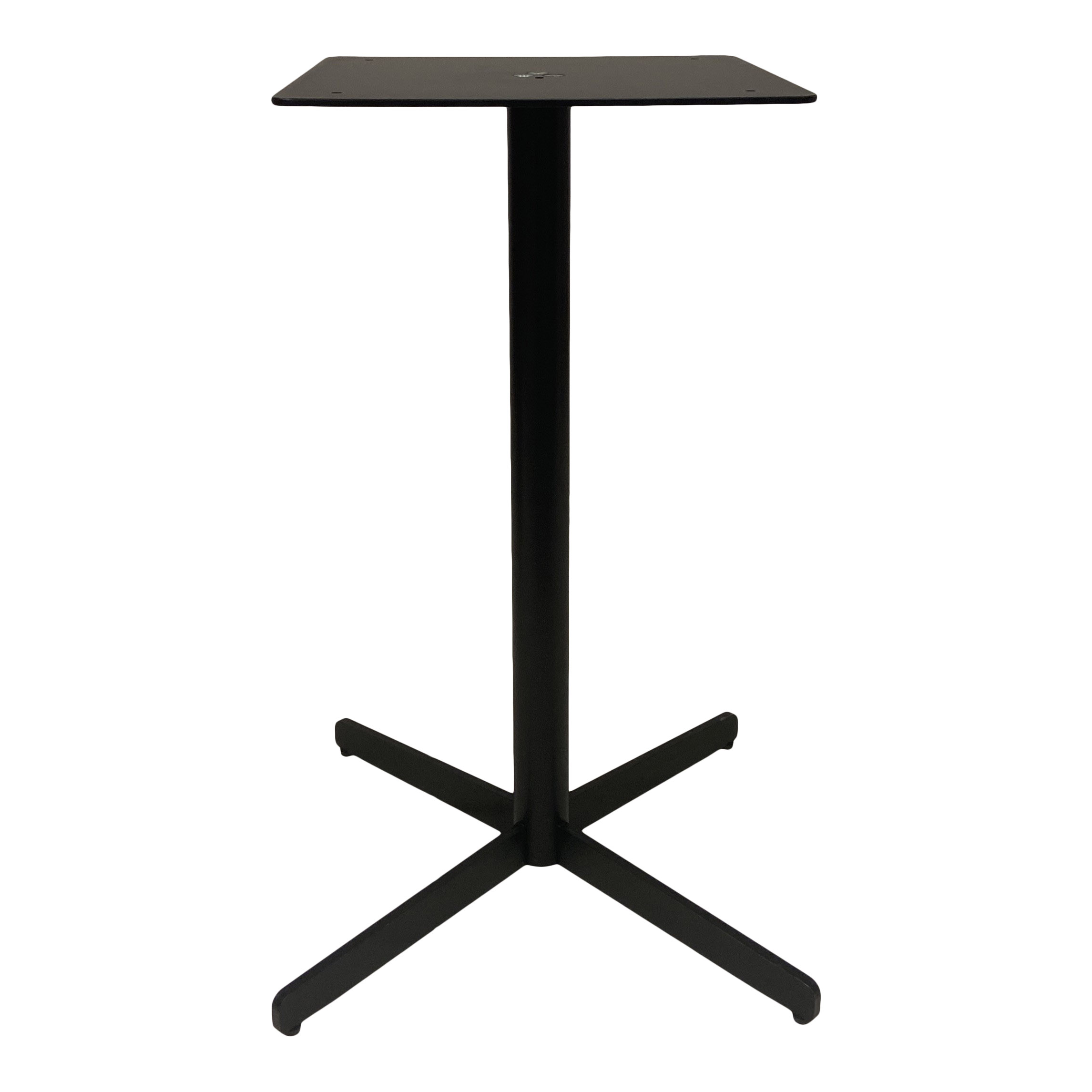 Pelarstativ Edsbyn Feather Svart 71 cm